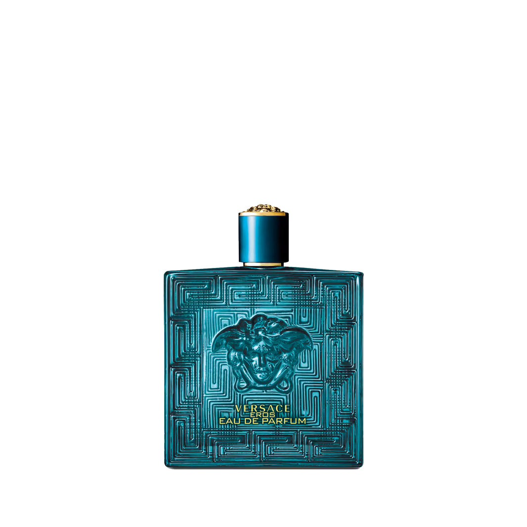 In-depth review of Versace Crystal Noir Perfume – Fragrance Market