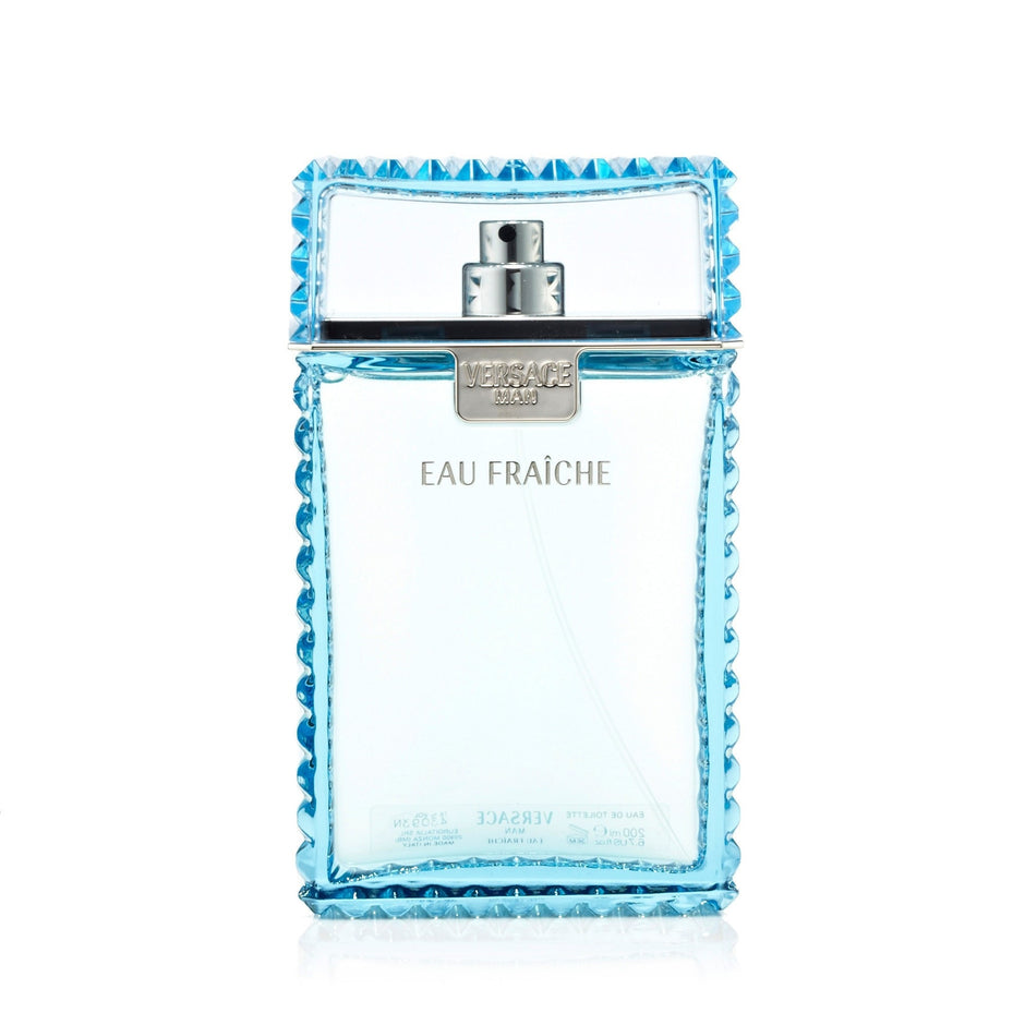 In-depth review of Versace Crystal Noir Perfume – Fragrance Market
