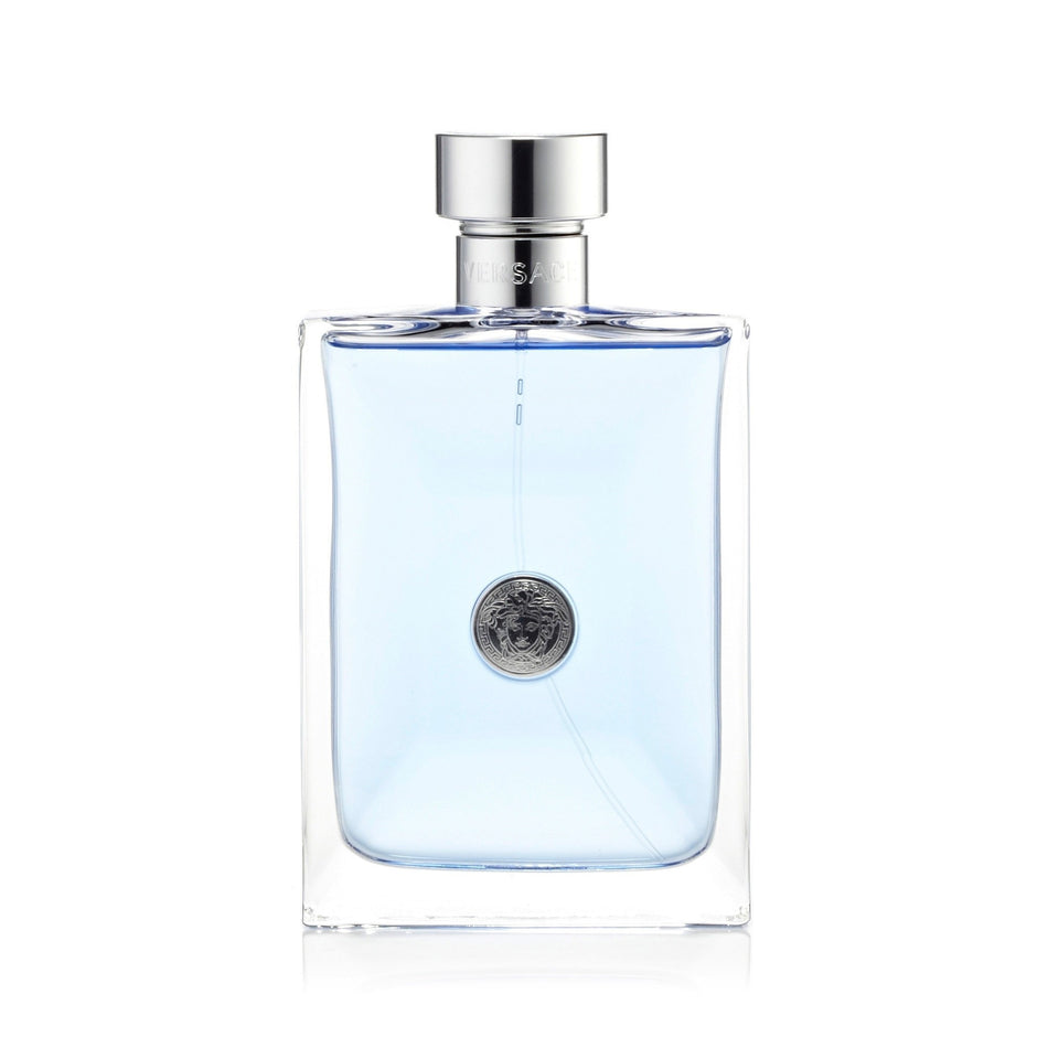 In-depth review of Versace Crystal Noir Perfume – Fragrance Market