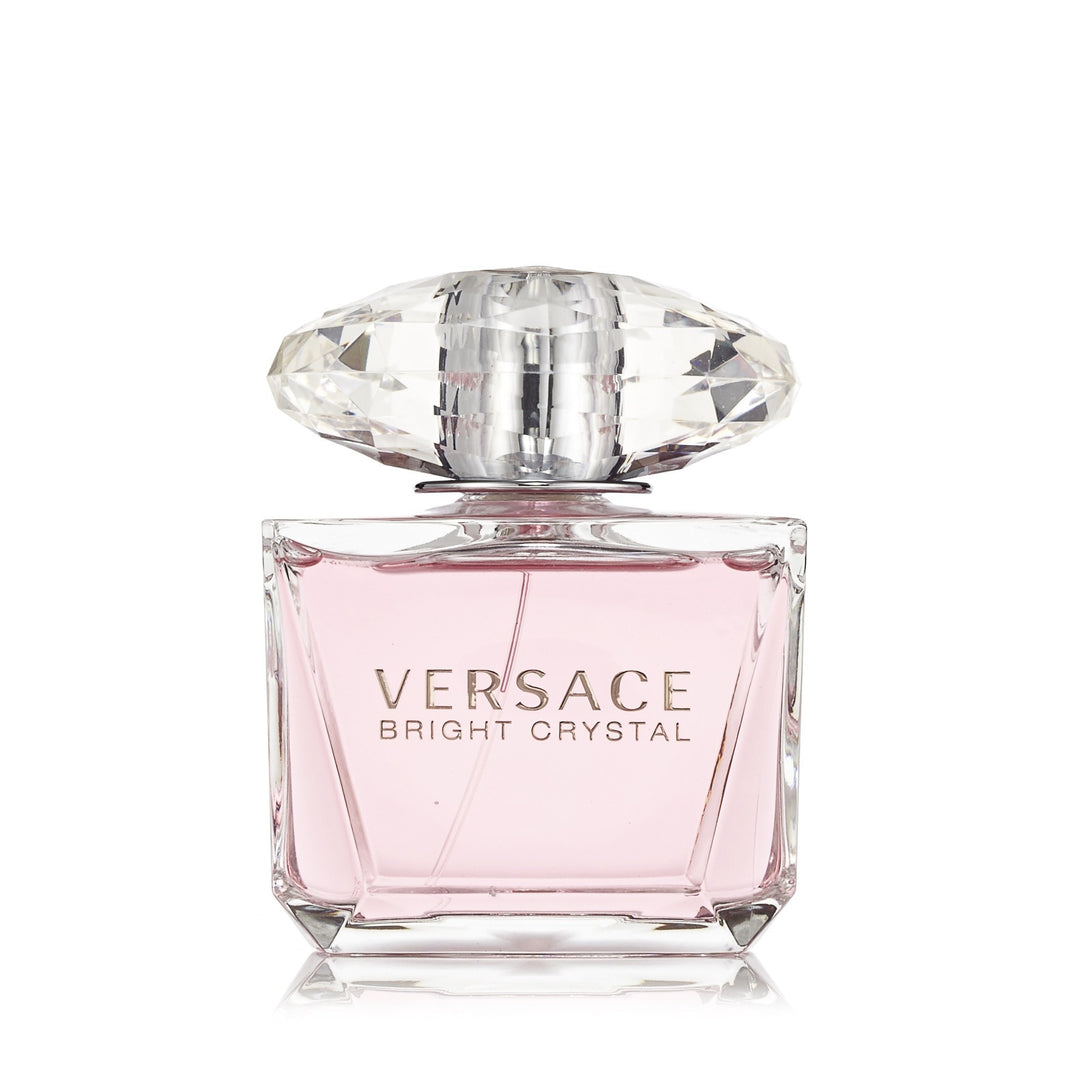 In-depth review of Versace Crystal Noir Perfume – Fragrance Market